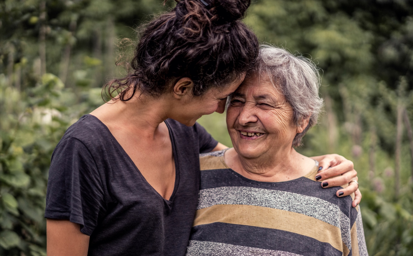 Focus Care | In-Home Aged Care & Disability Support Services