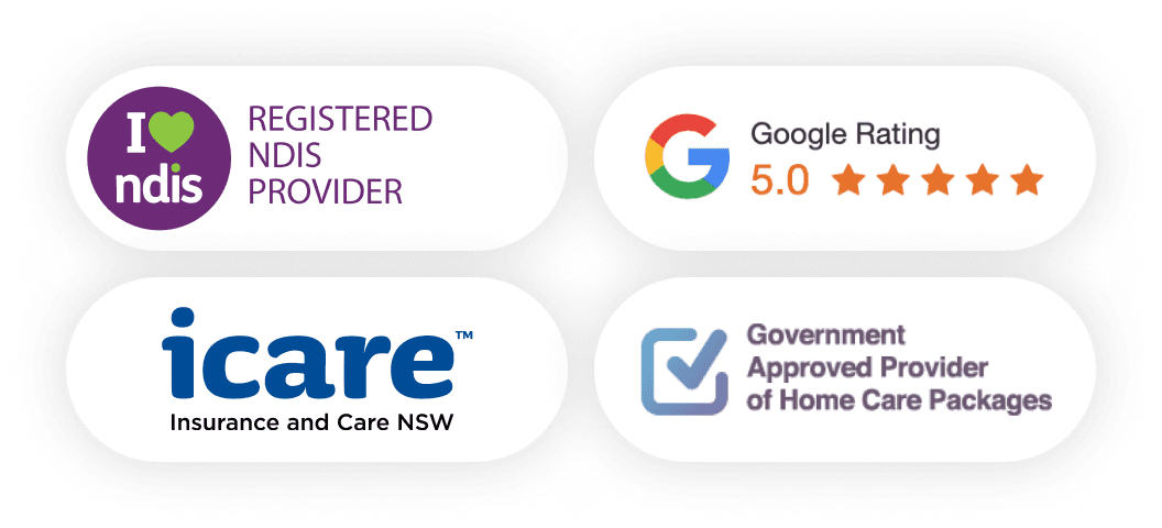 Aged Care Services | Focus Care